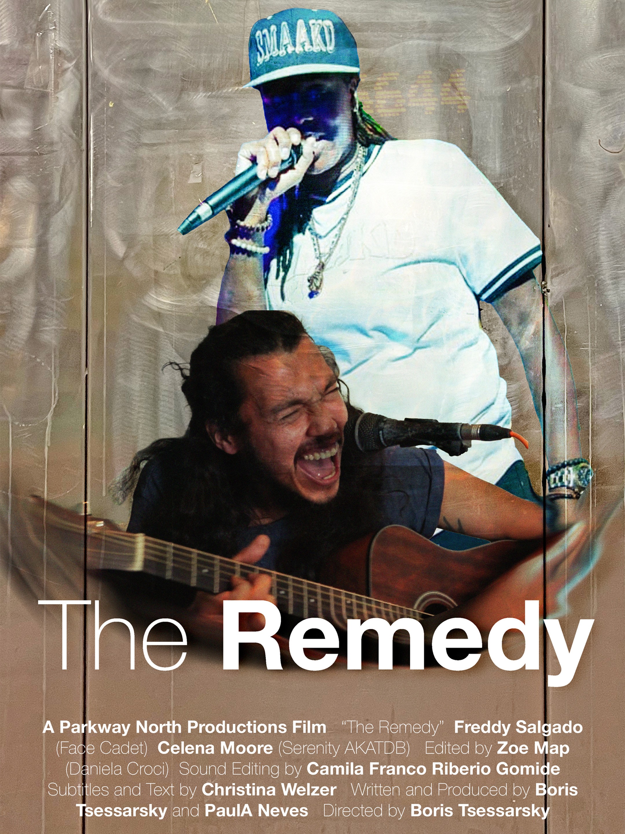 The Remedy | Rotten Tomatoes