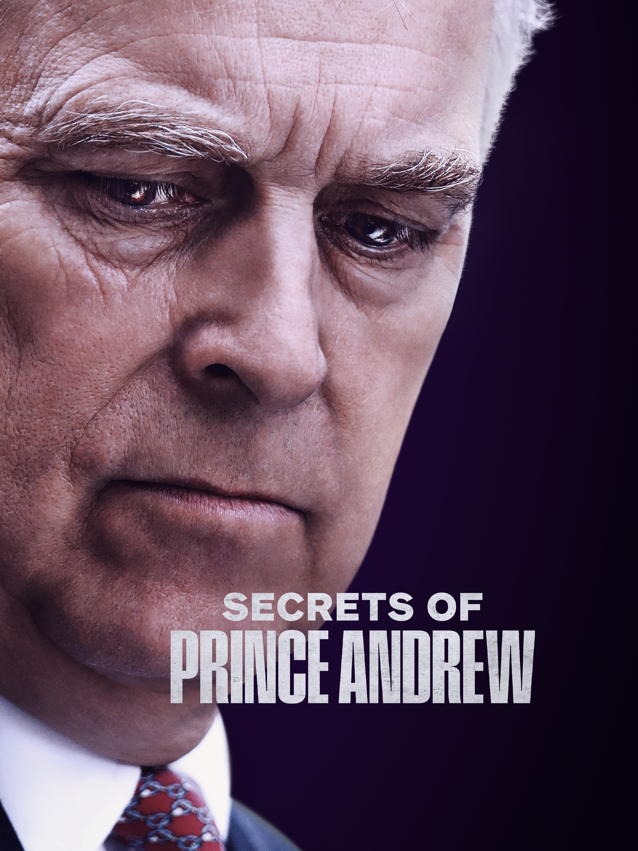 Secrets of Prince Andrew Pictures | Rotten Tomatoes