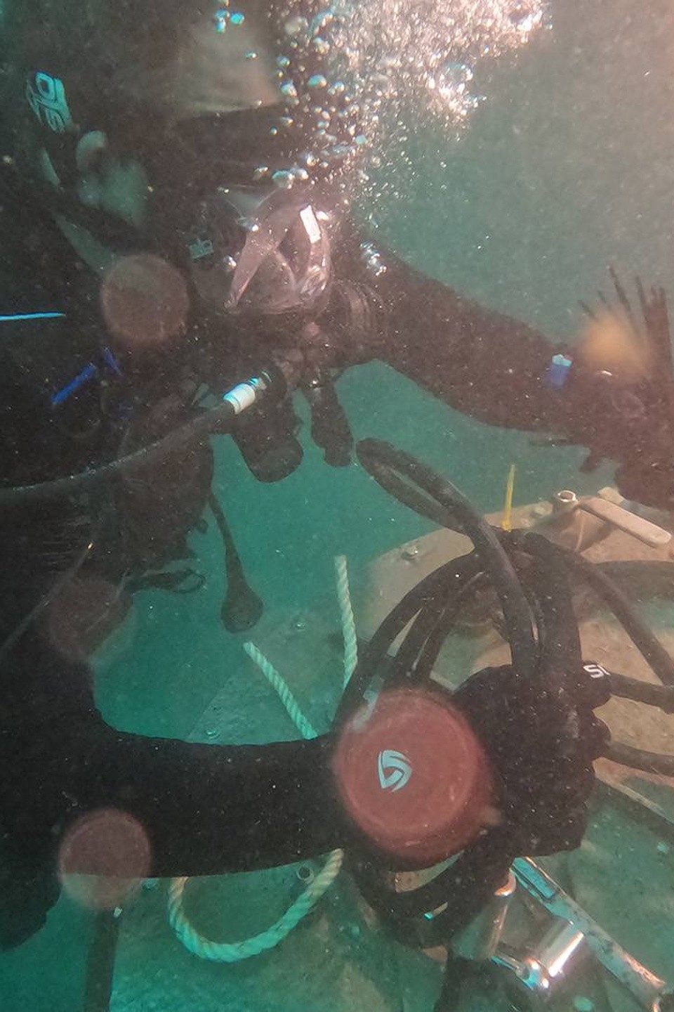 Aquarius Reef Base Pictures | Rotten Tomatoes