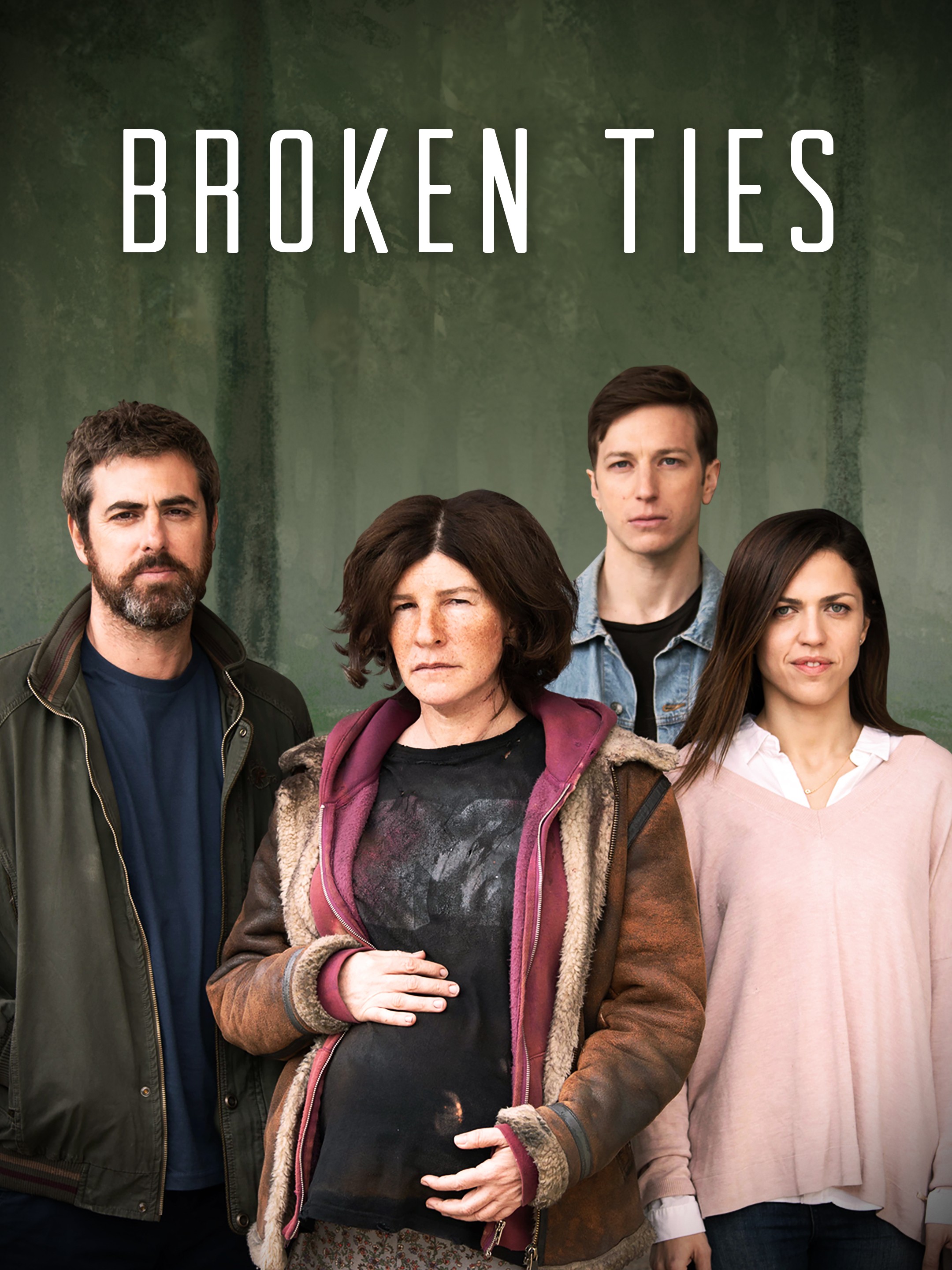 Broken Ties Pictures | Rotten Tomatoes