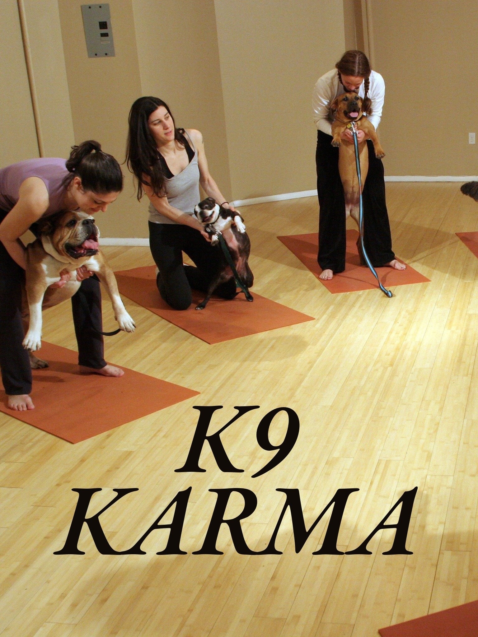 K9 Karma Pictures | Rotten Tomatoes