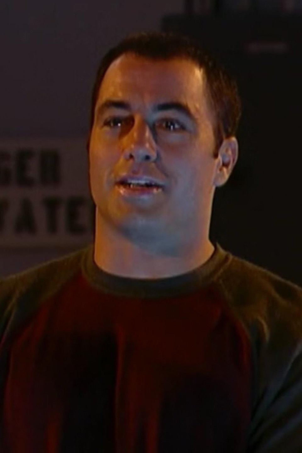 Team Fear Factor Pictures | Rotten Tomatoes