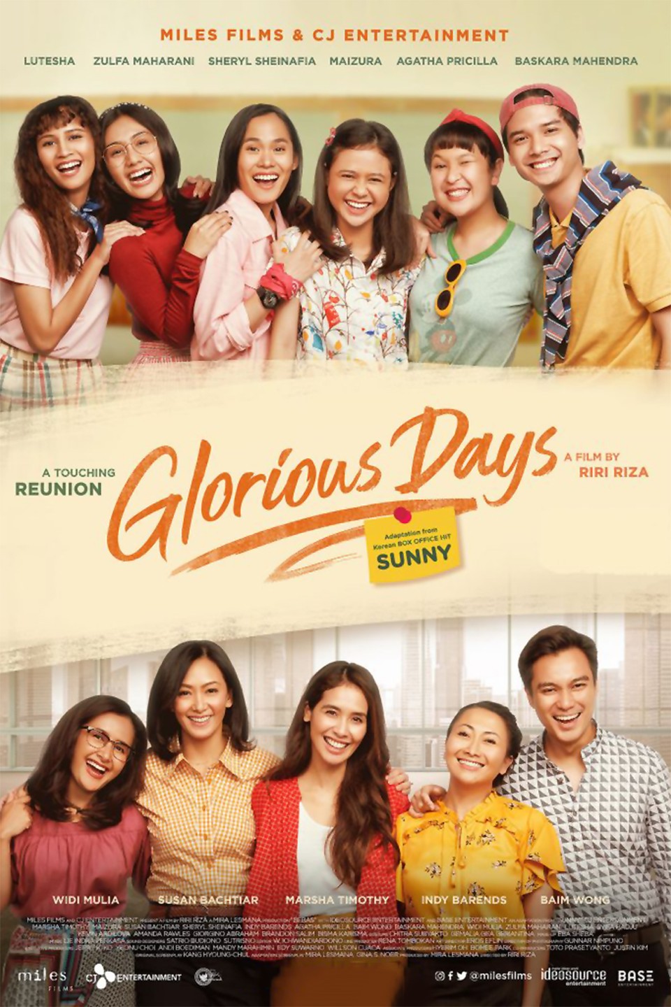Glorious Days Pictures | Rotten Tomatoes