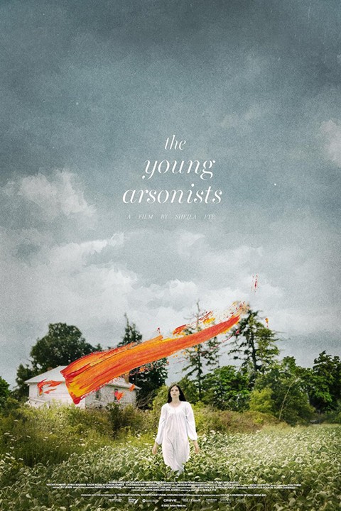 The Young Arsonists Pictures | Rotten Tomatoes