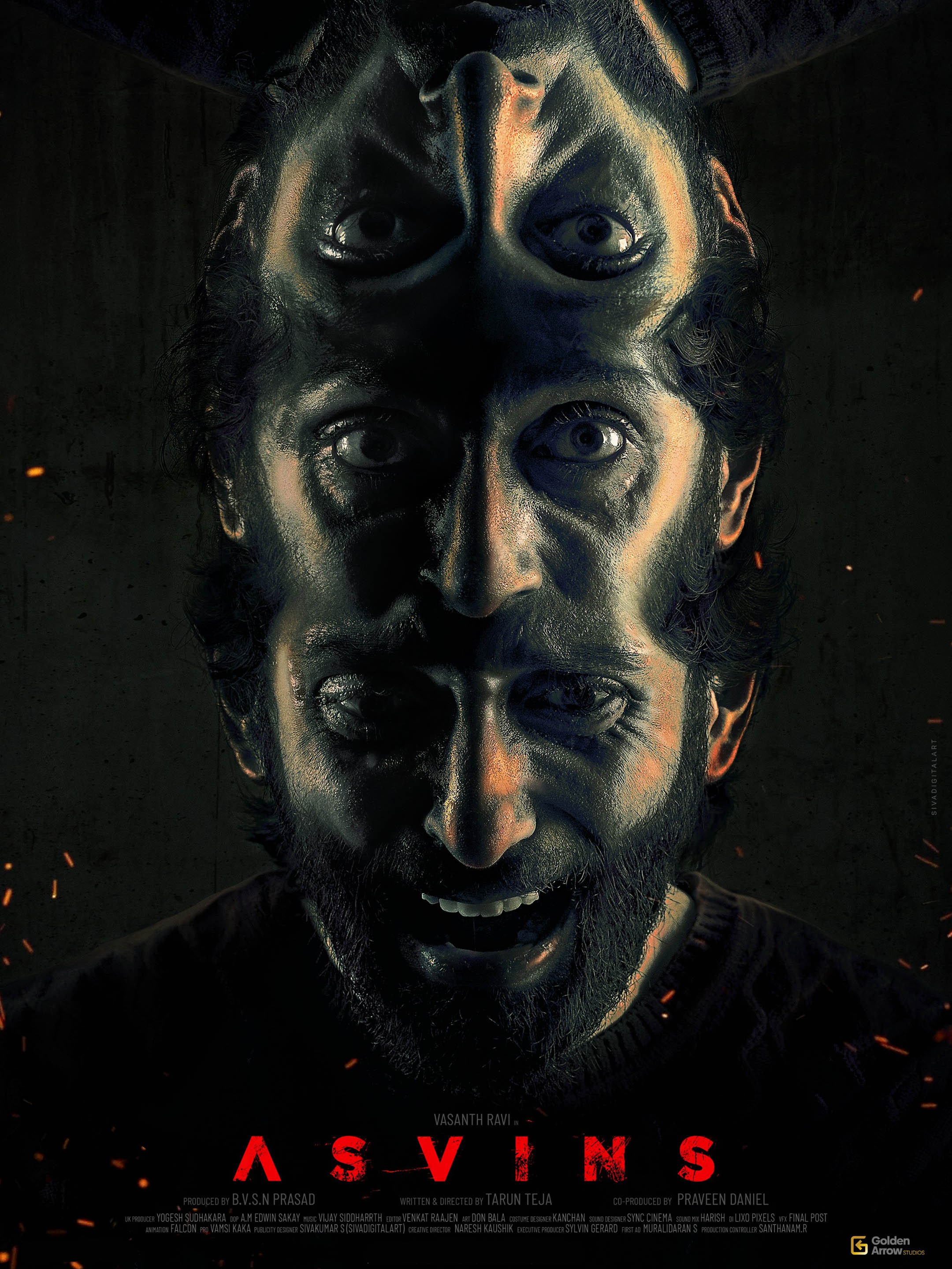 Asvins Pictures | Rotten Tomatoes