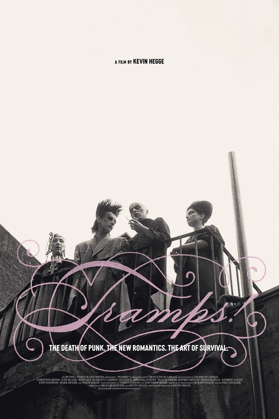 Tramps! | Rotten Tomatoes