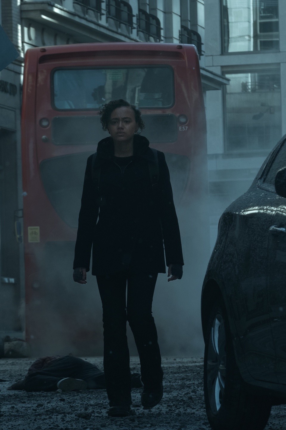 Chasing Ghosts Pictures | Rotten Tomatoes