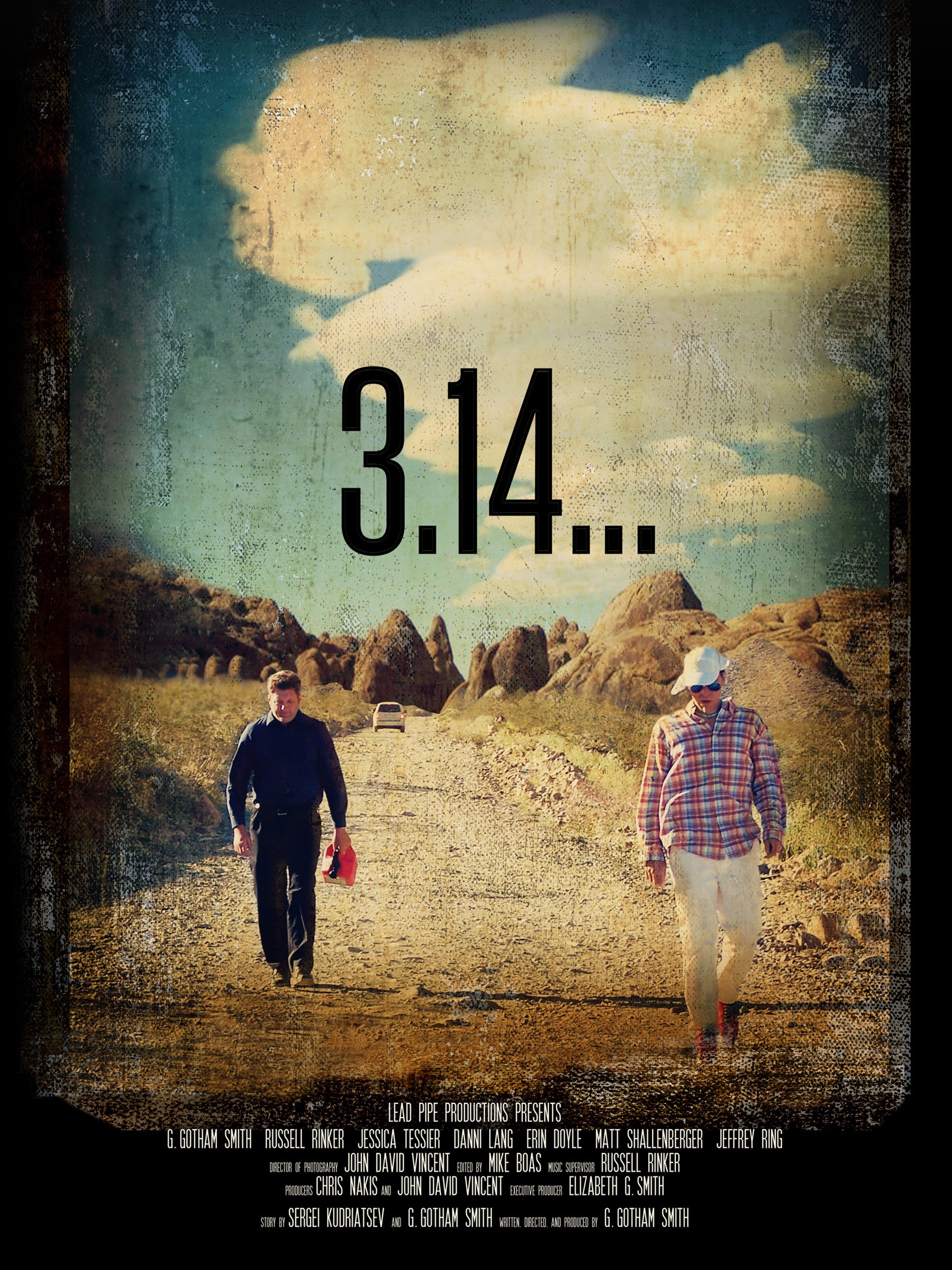 3.14... | Rotten Tomatoes