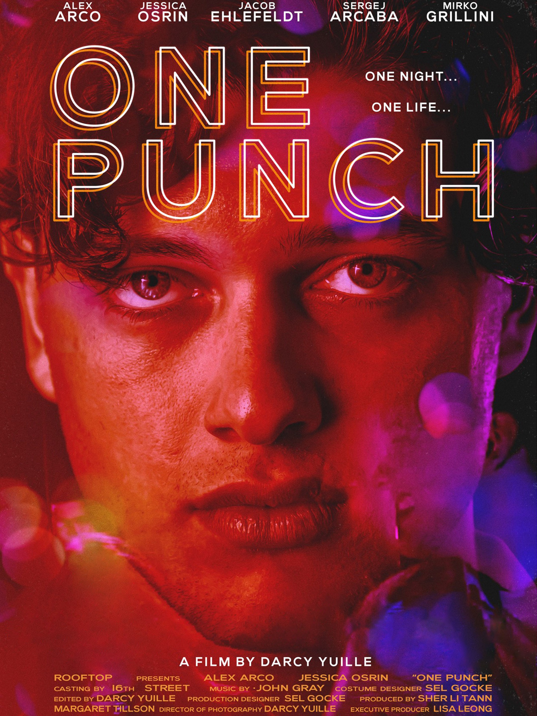 One Punch Pictures | Rotten Tomatoes