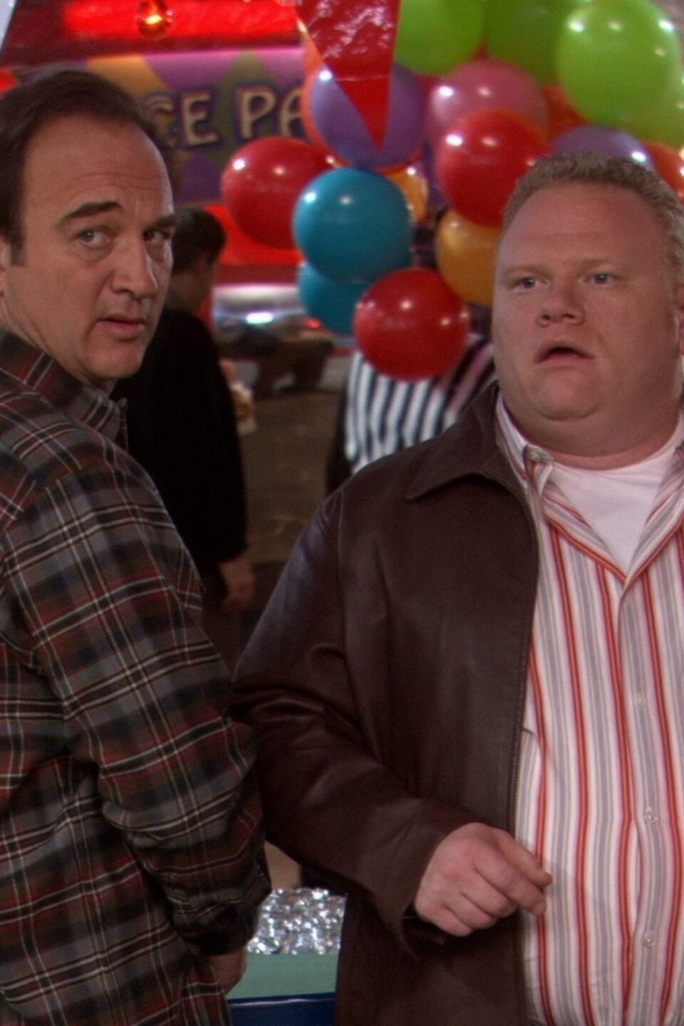 Daddy Dearest Pictures | Rotten Tomatoes