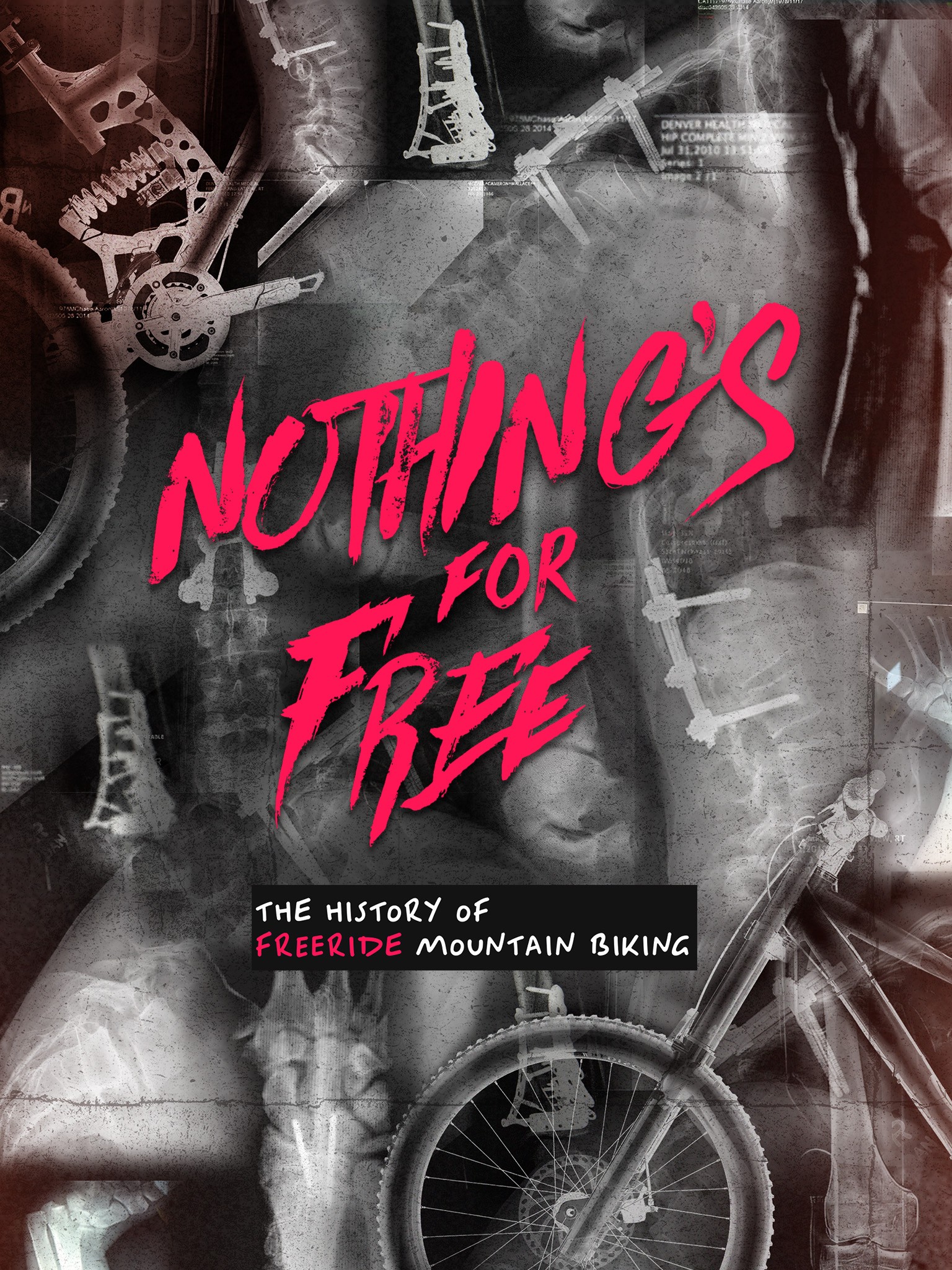 Nothing's for Free | Rotten Tomatoes