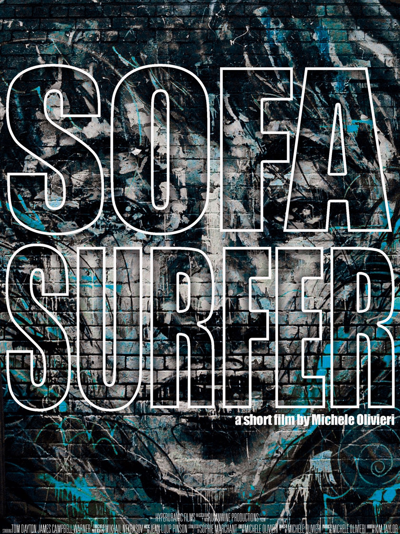 Sofa Surfer | Rotten Tomatoes