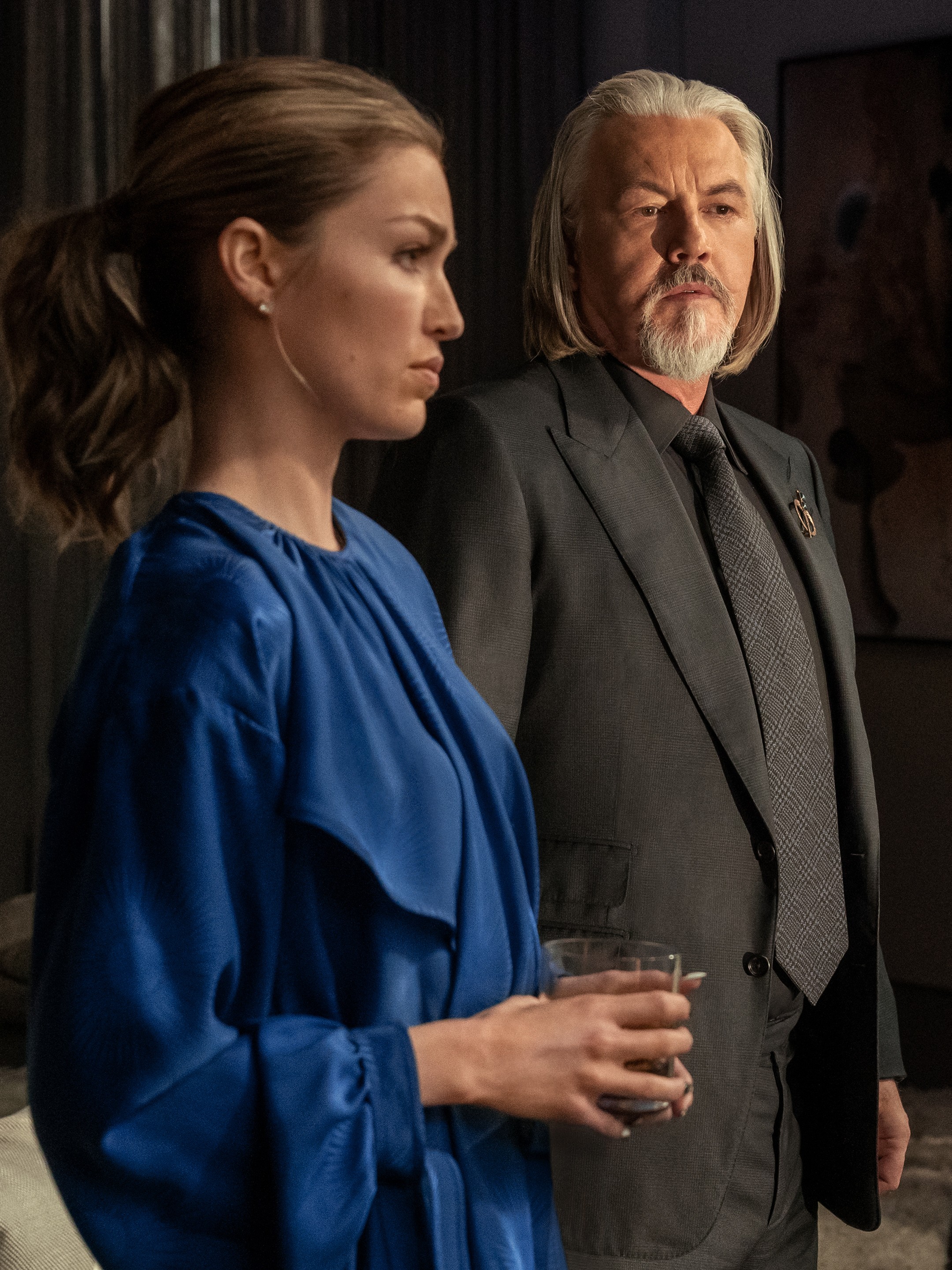 Great Consequence Pictures | Rotten Tomatoes