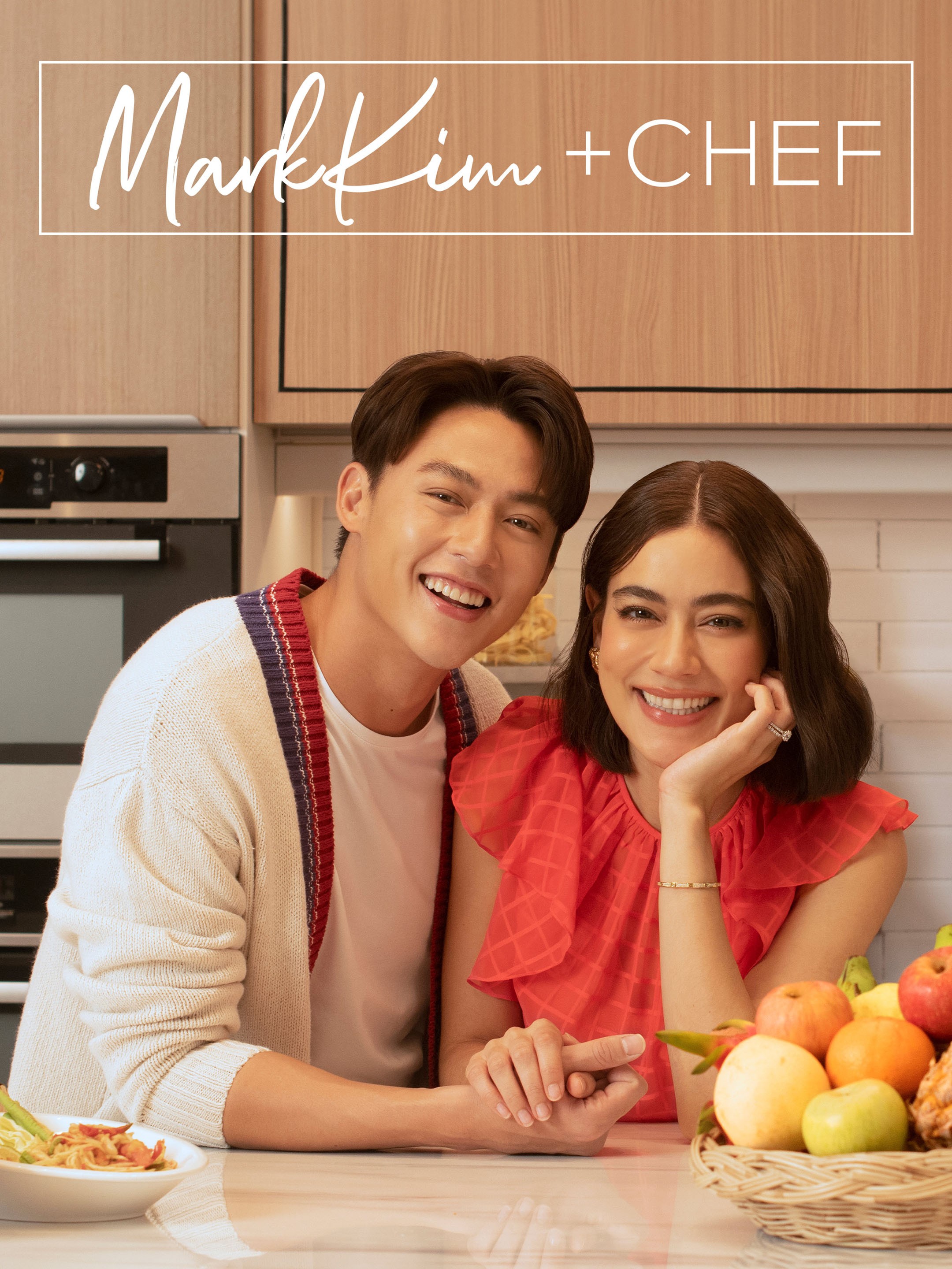 MarkKim + Chef | Rotten Tomatoes