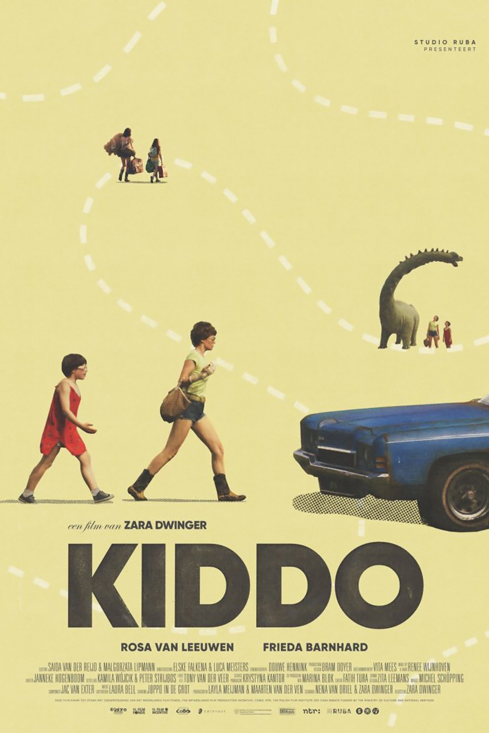 Kiddo | Rotten Tomatoes