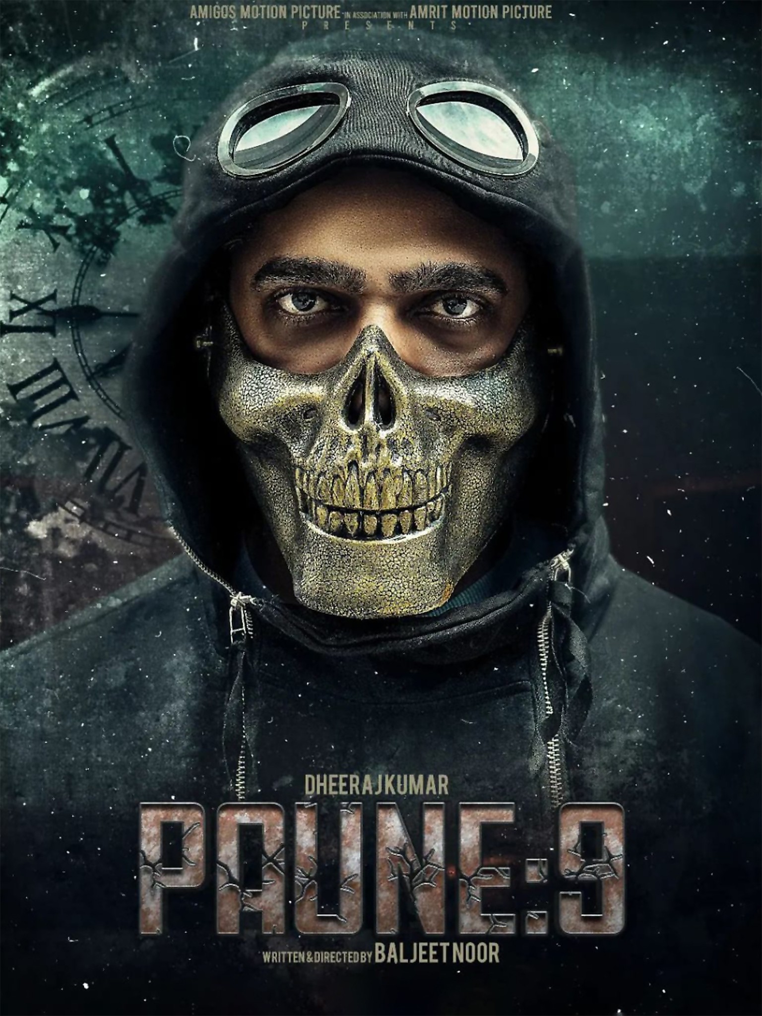 Paune 9 Pictures | Rotten Tomatoes