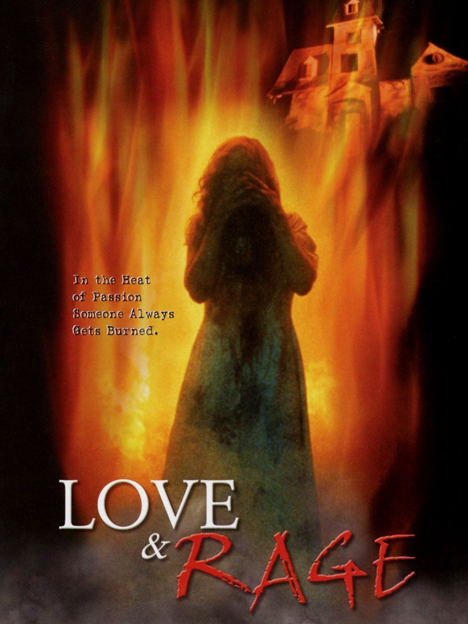 Love & Rage Pictures | Rotten Tomatoes