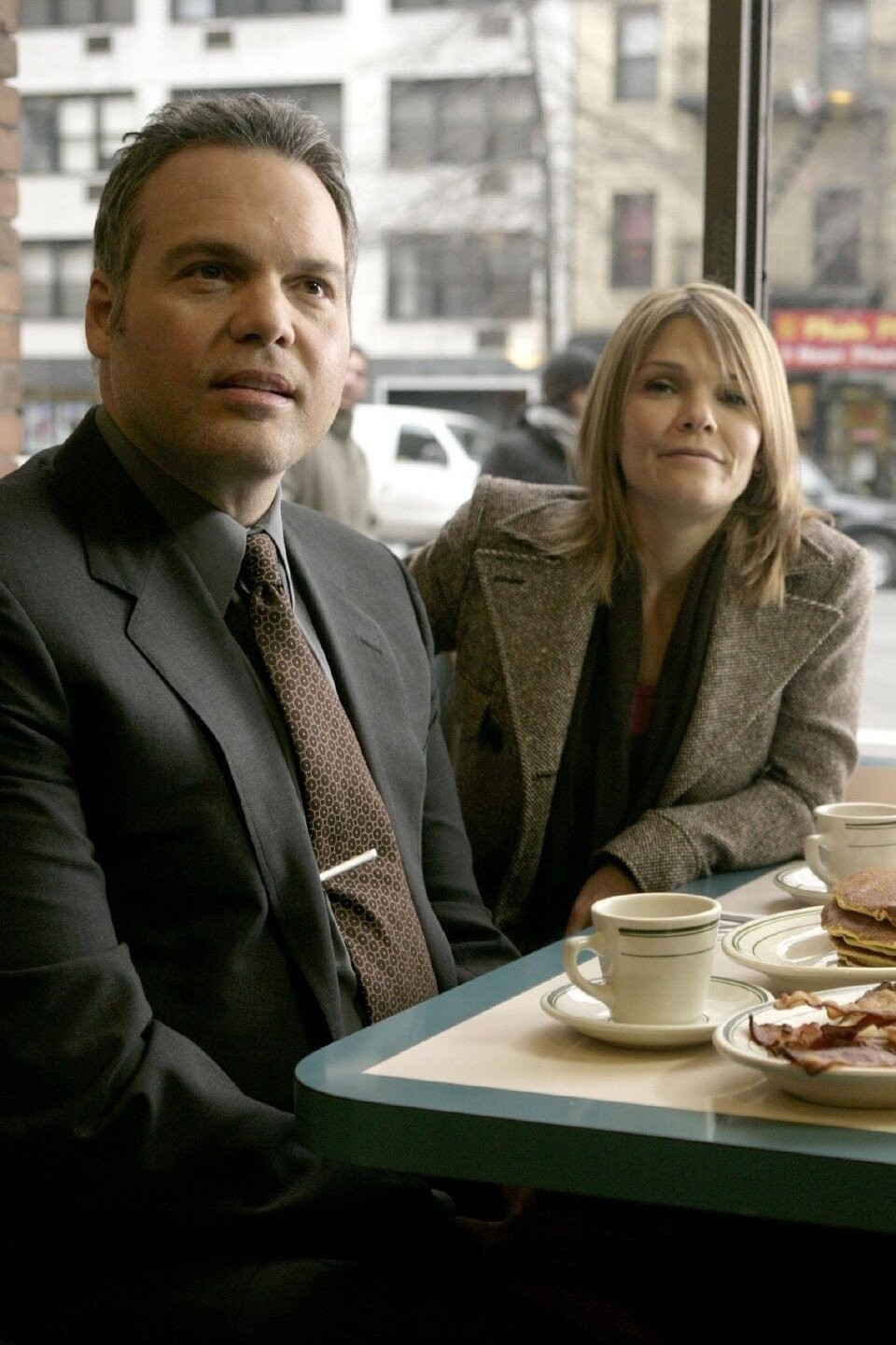 Stress Position Pictures | Rotten Tomatoes