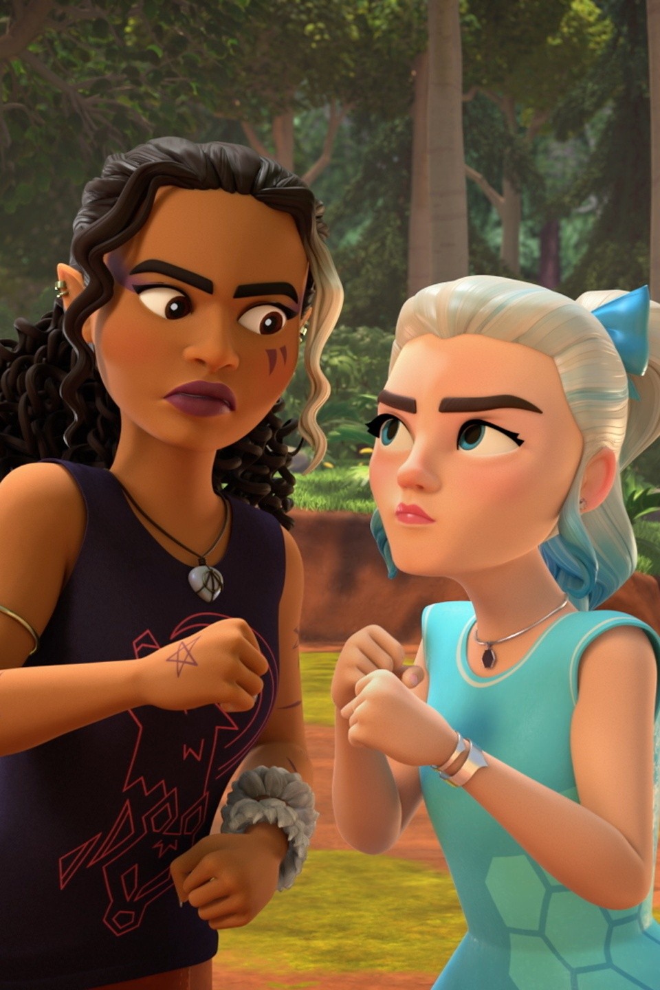 Solstice Slasher Pictures - Rotten Tomatoes