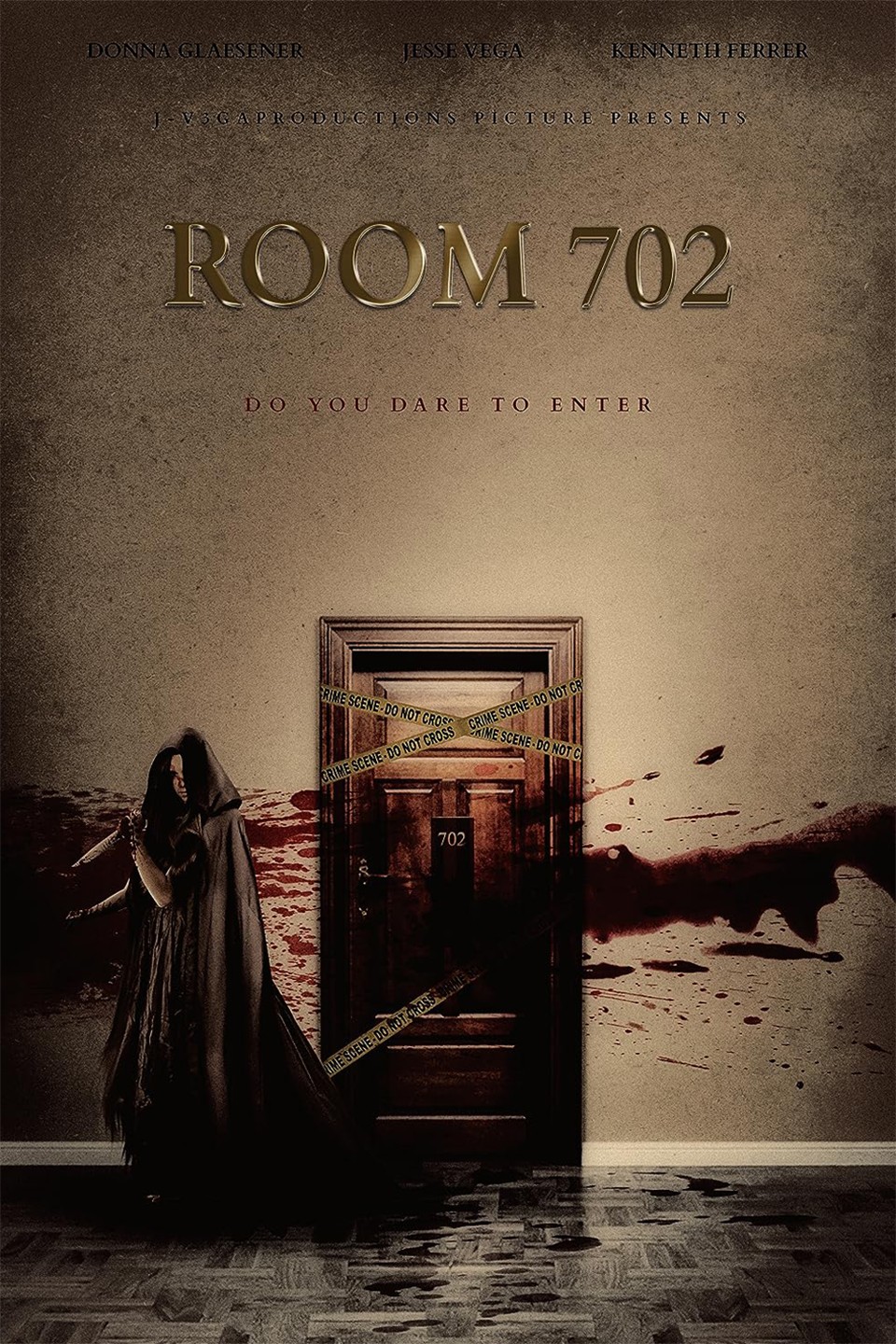 Room 702 Pictures | Rotten Tomatoes