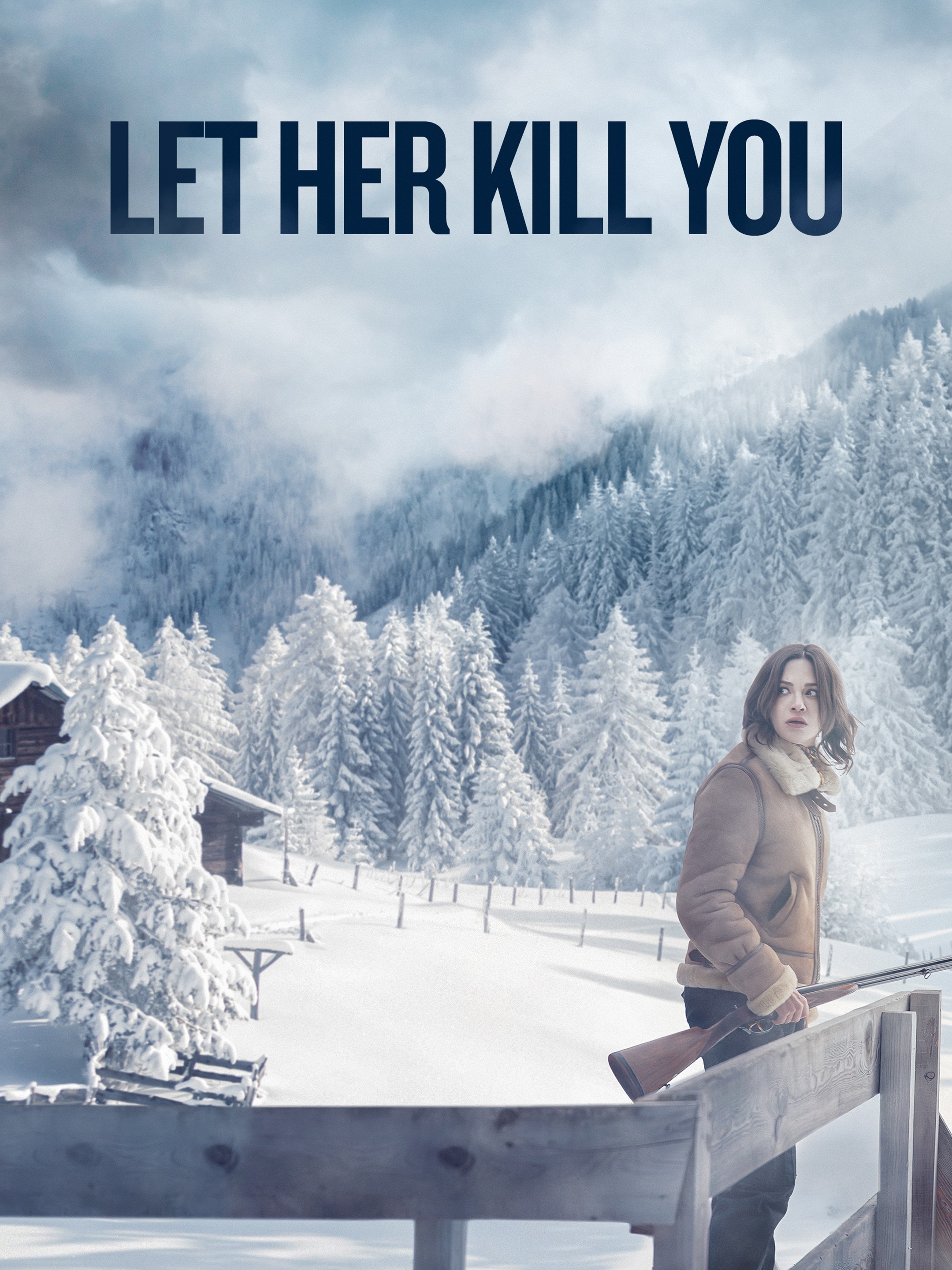 Let Her Kill You | Rotten Tomatoes