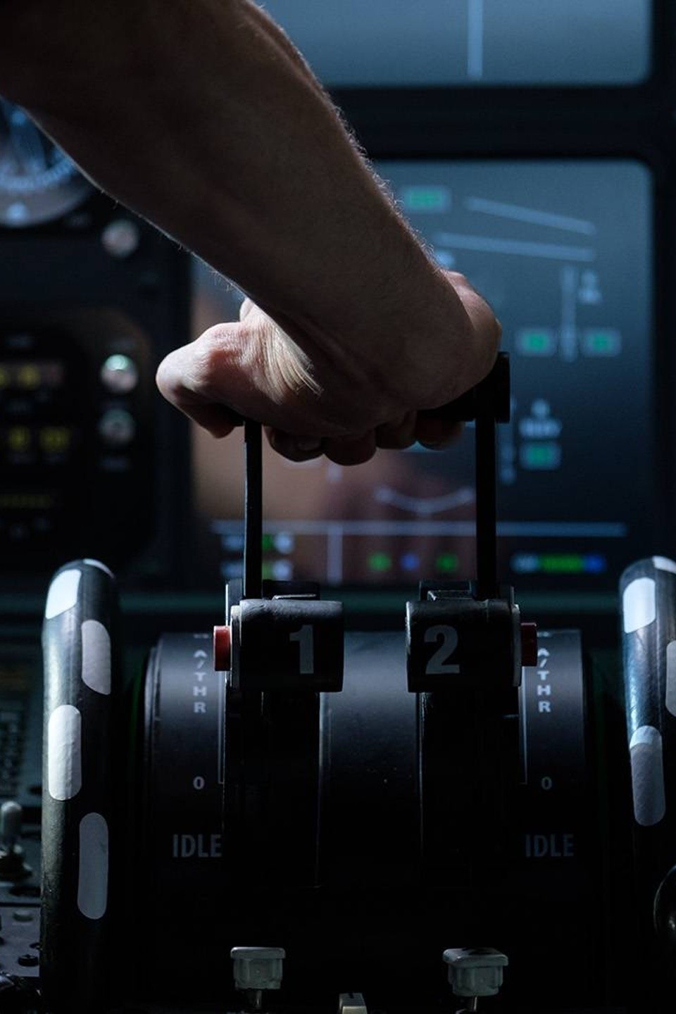 Engines Out Pictures | Rotten Tomatoes