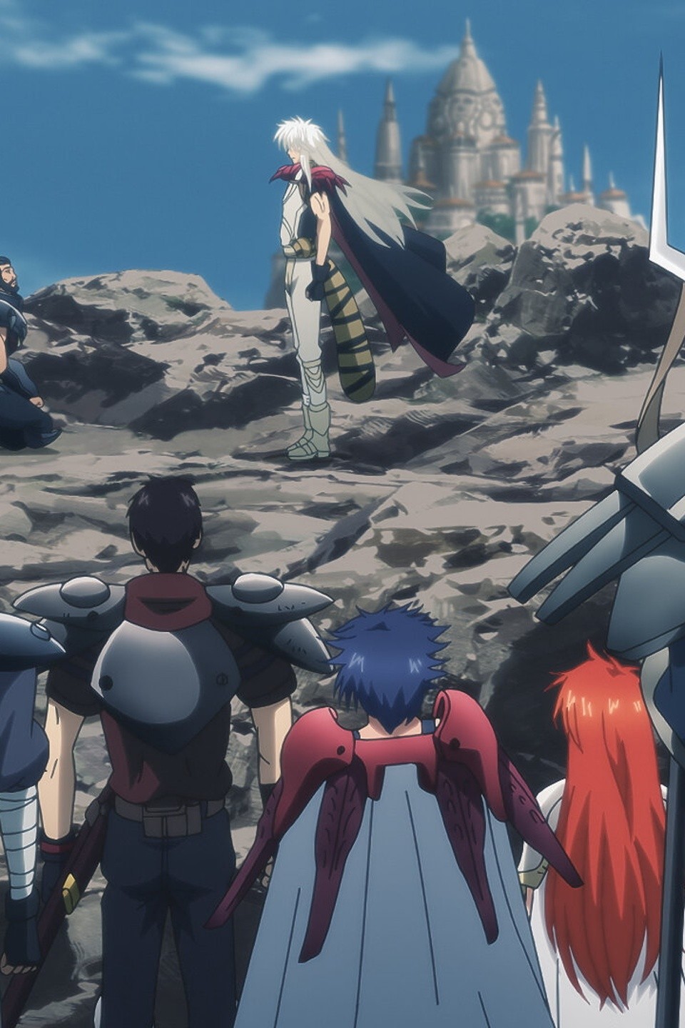 Distant Thunder Pictures | Rotten Tomatoes