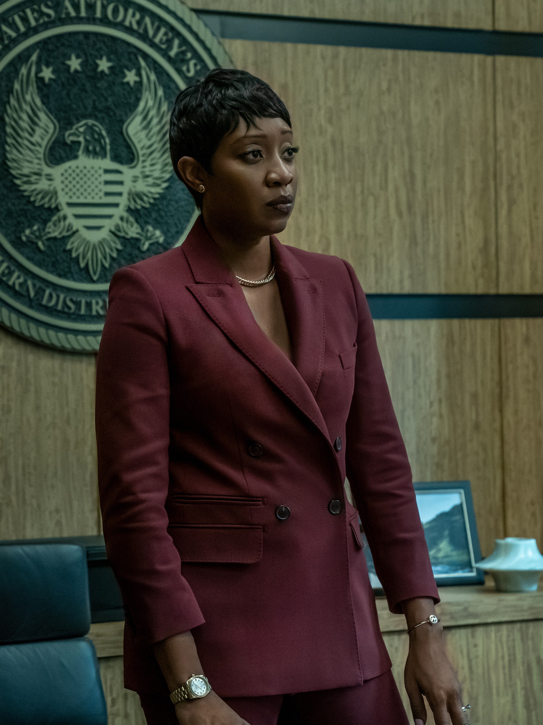 Crown Vic Pictures | Rotten Tomatoes