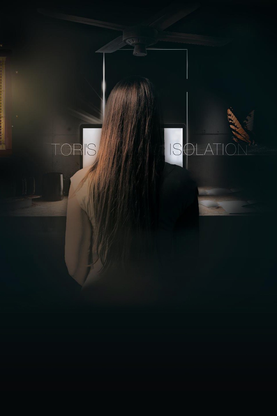 Tori's Isolation Pictures | Rotten Tomatoes