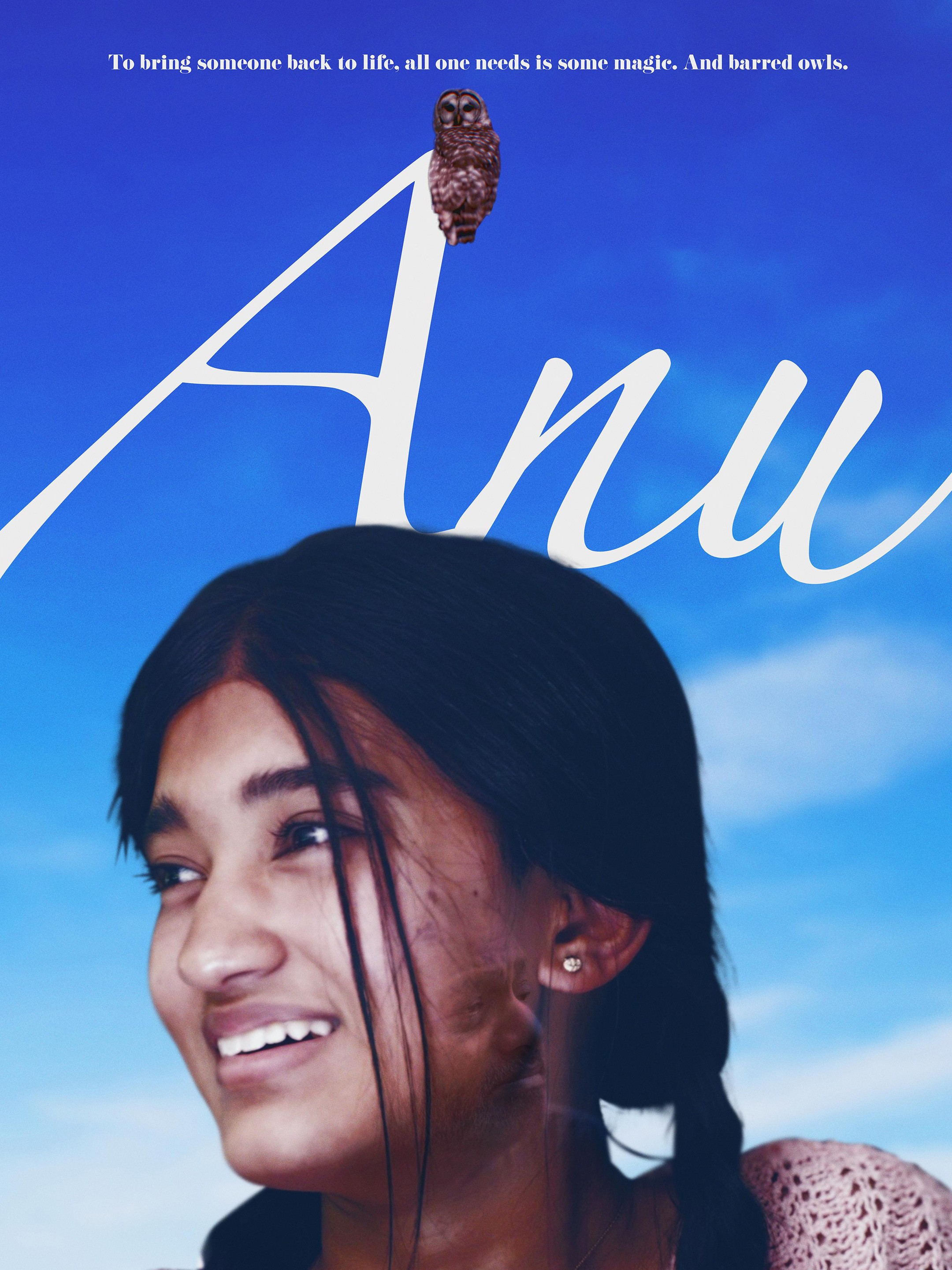 Anu | Rotten Tomatoes