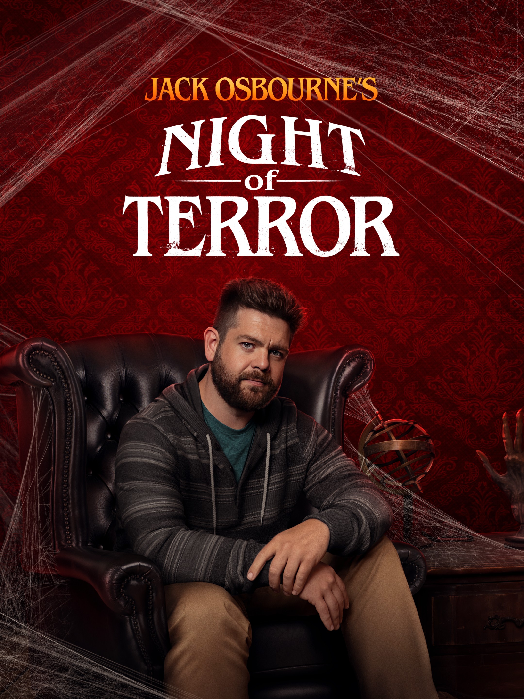 Jack Osbourne's Night of Terror | Rotten Tomatoes
