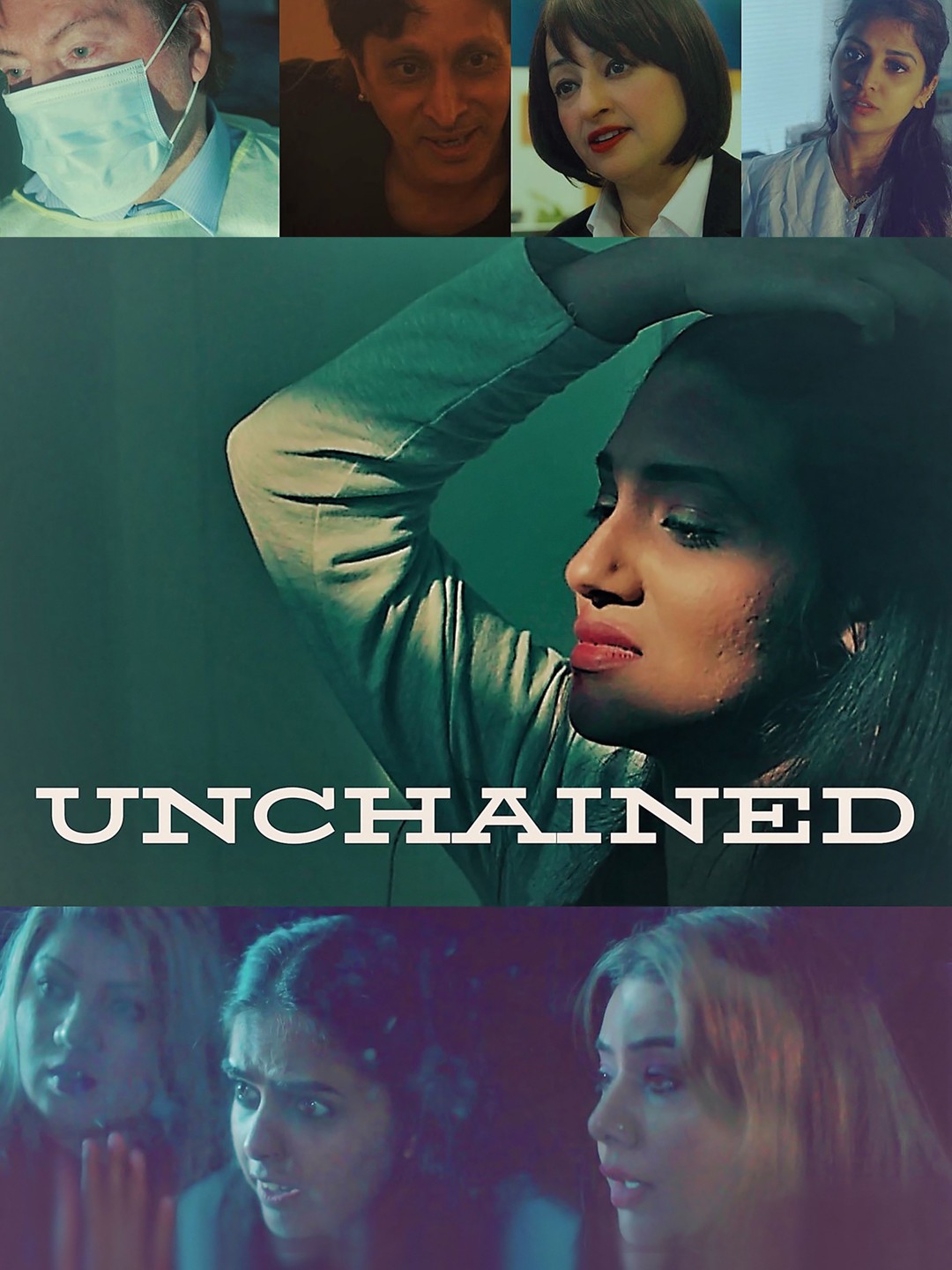 Unchained Pictures | Rotten Tomatoes
