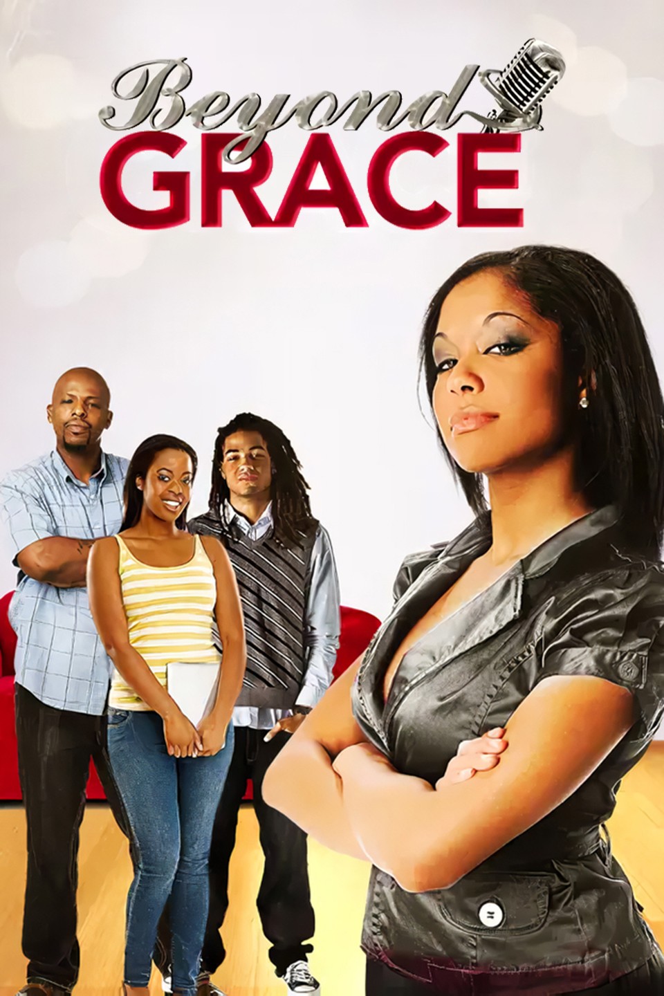 Beyond Grace | Rotten Tomatoes
