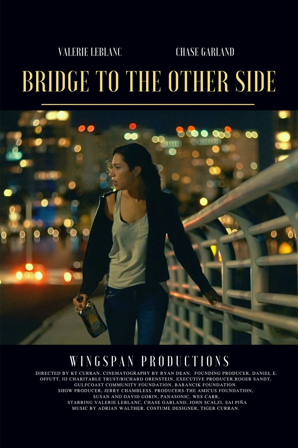 Bridge to the Other Side - Rotten Tomatoes