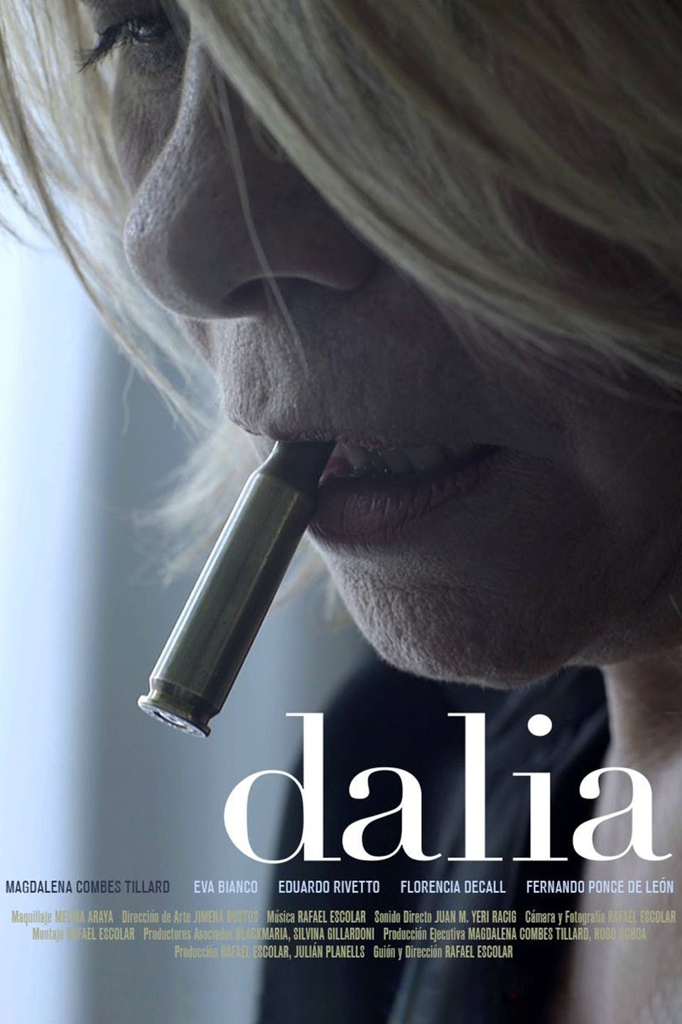 Dalia Pictures | Rotten Tomatoes
