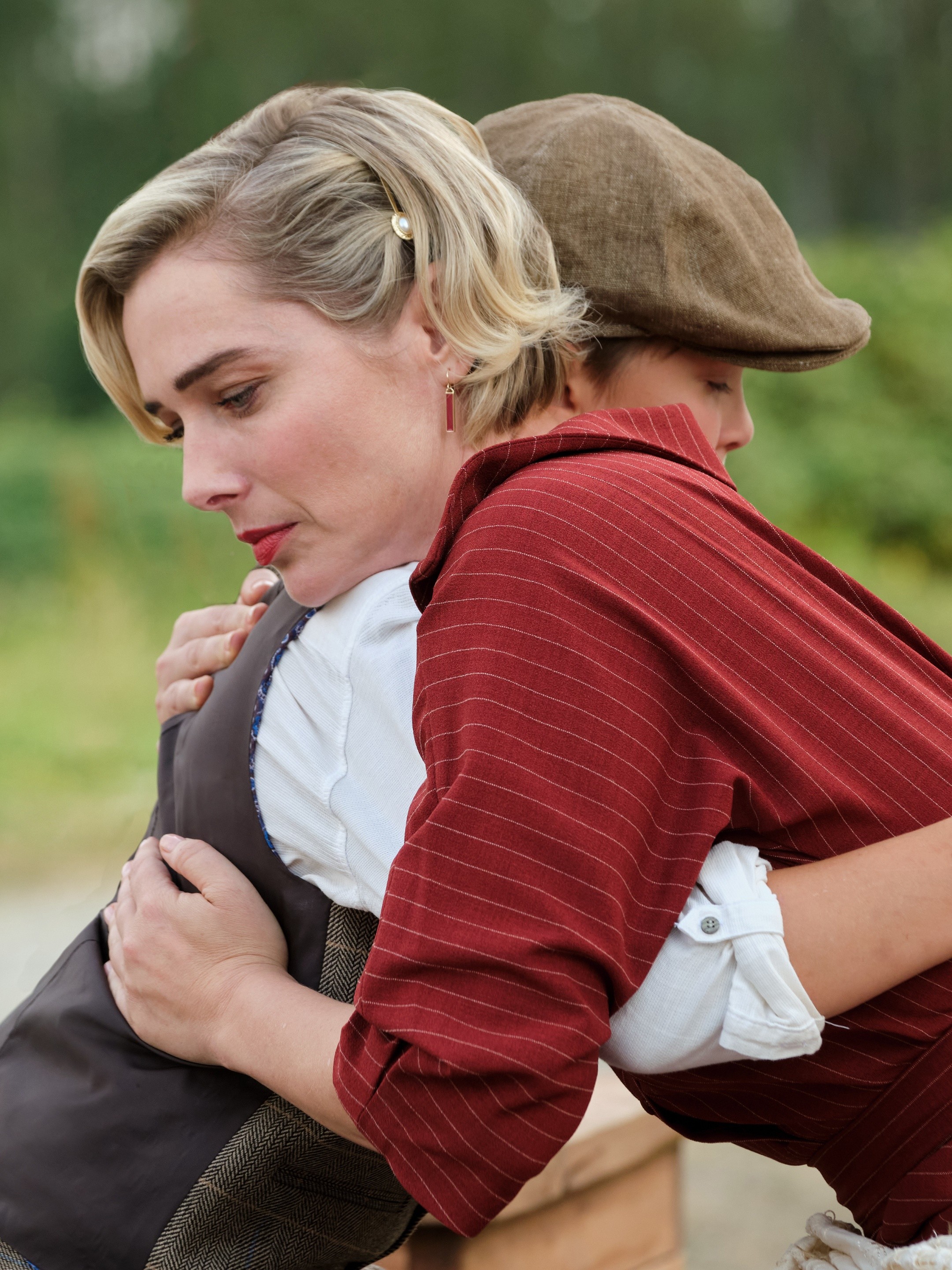 The Heart of the Problem Pictures | Rotten Tomatoes