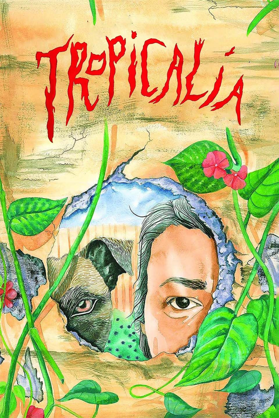 Tropicalía Pictures | Rotten Tomatoes