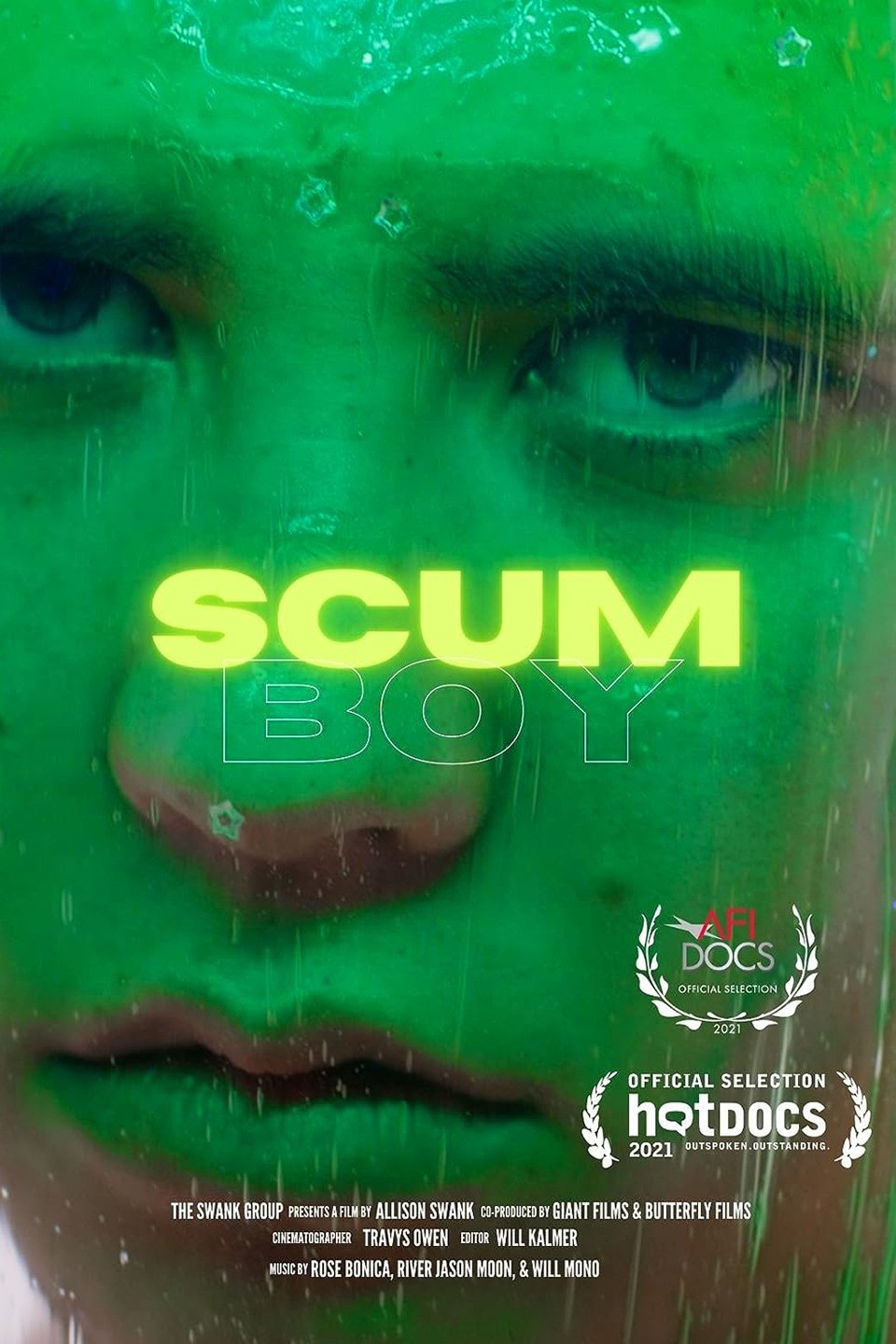 Scum Boy | Rotten Tomatoes