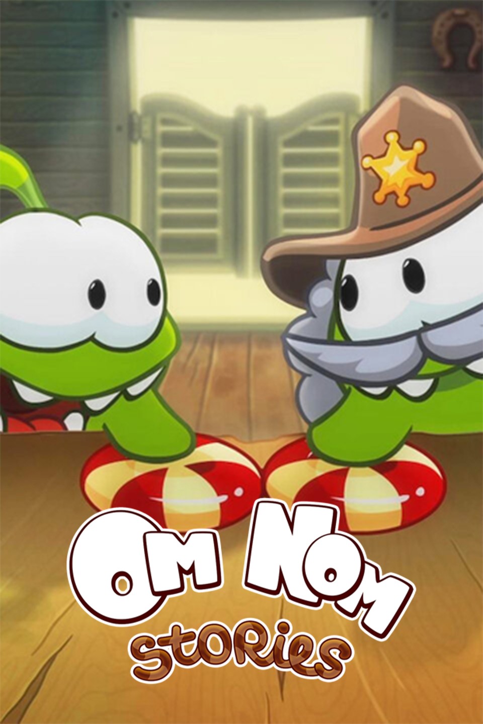 Om Nom Stories: Season 1 Pictures | Rotten Tomatoes