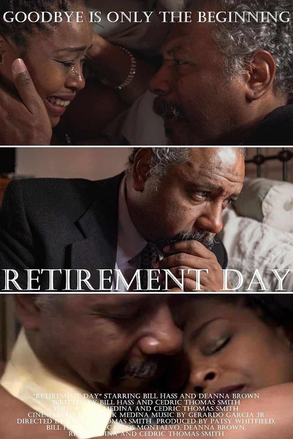 Retirement Day | Rotten Tomatoes