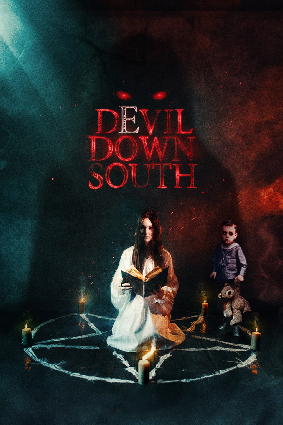 Devil Down South | Rotten Tomatoes