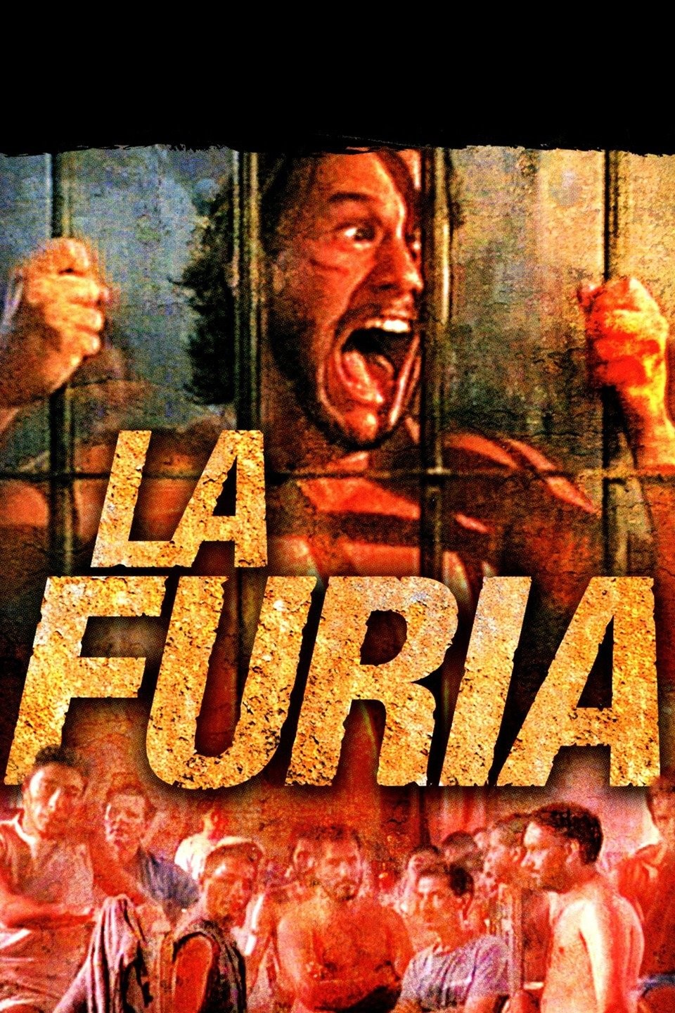 La Furia | Rotten Tomatoes