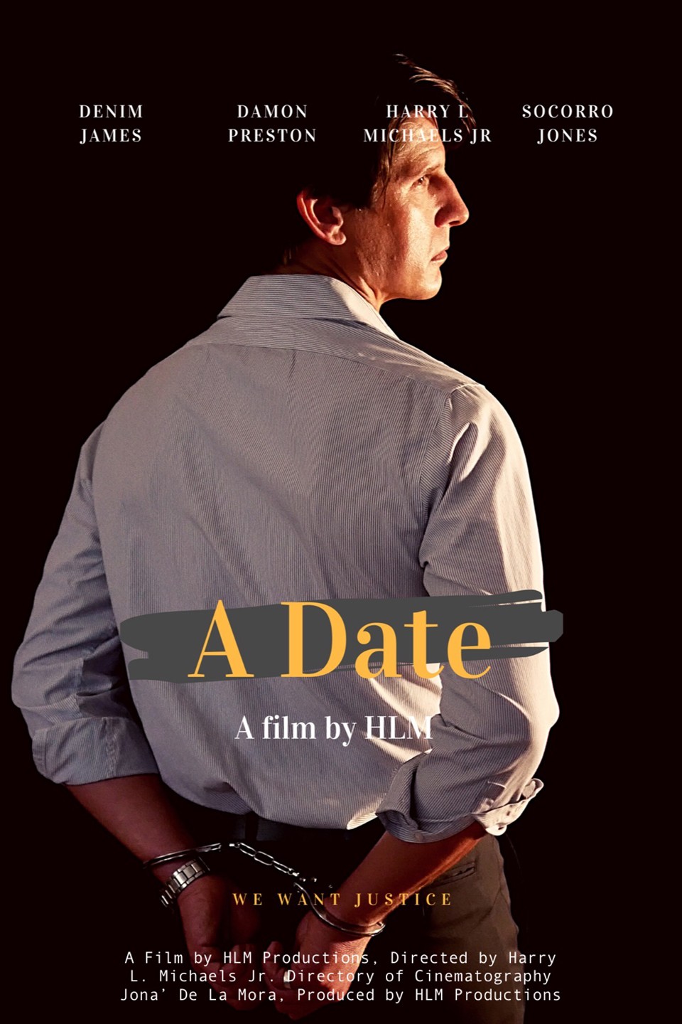 A Date | Rotten Tomatoes