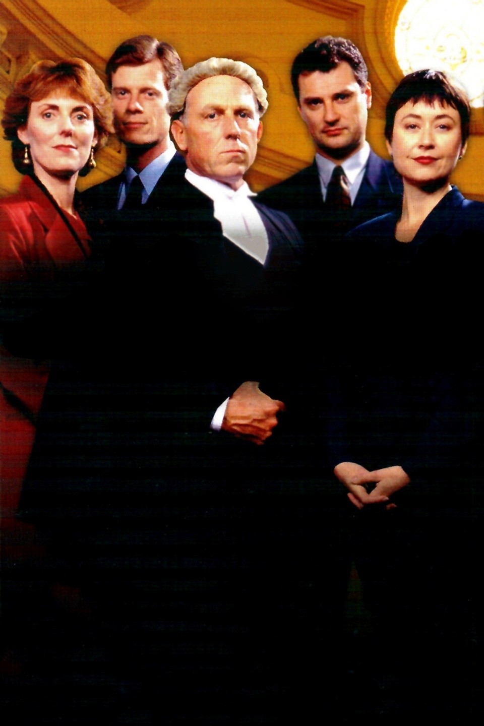 JANUS Season 1 | Rotten Tomatoes