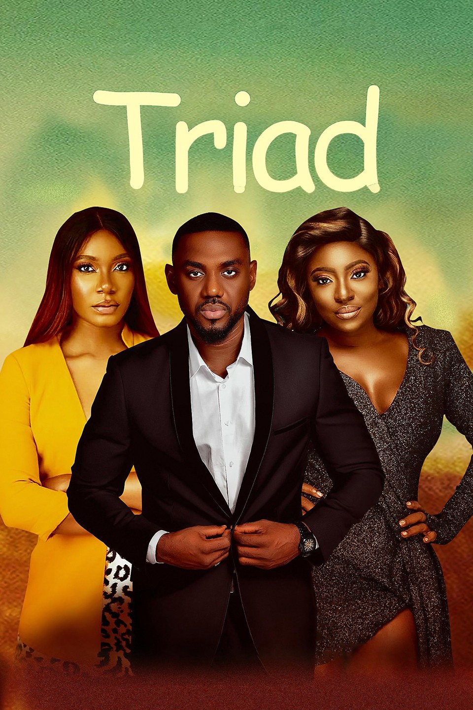 Triad | Rotten Tomatoes