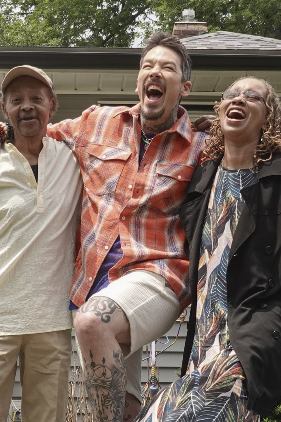 Rubber City Band Aid Pictures | Rotten Tomatoes