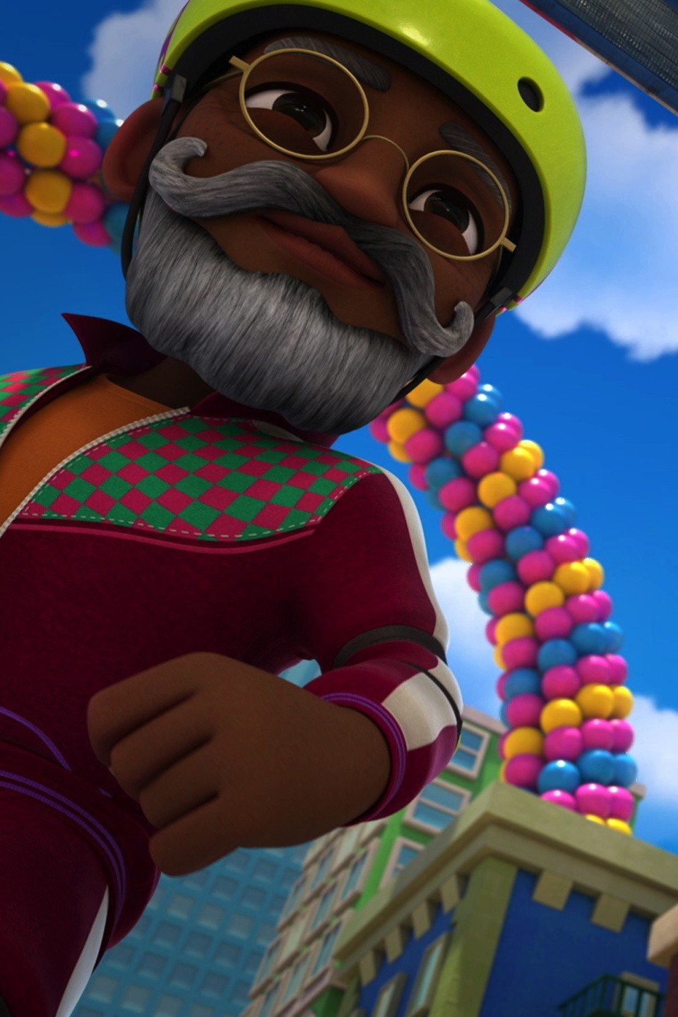 Rollin Rhino; The Octopus and the Kitty Cat Pictures | Rotten Tomatoes