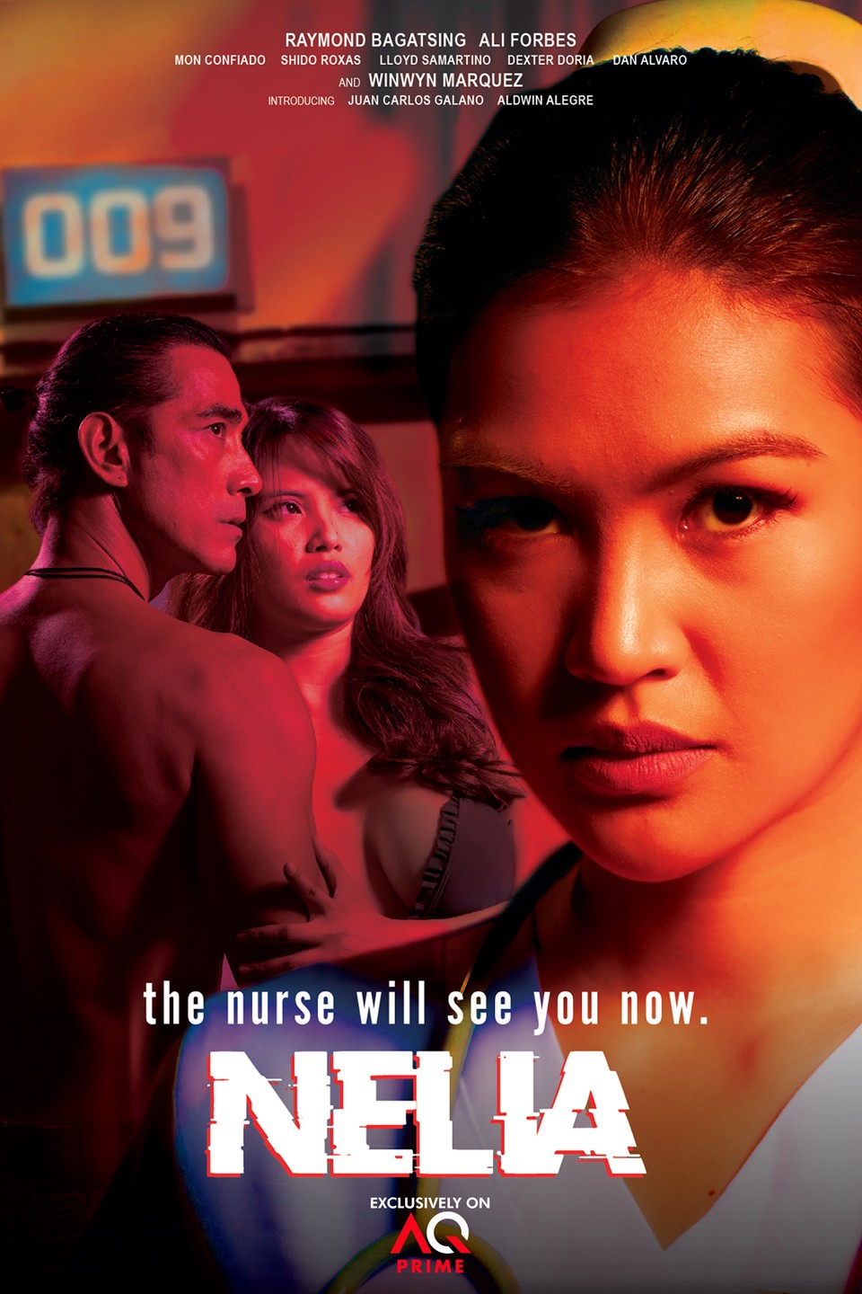 Nelia | Rotten Tomatoes