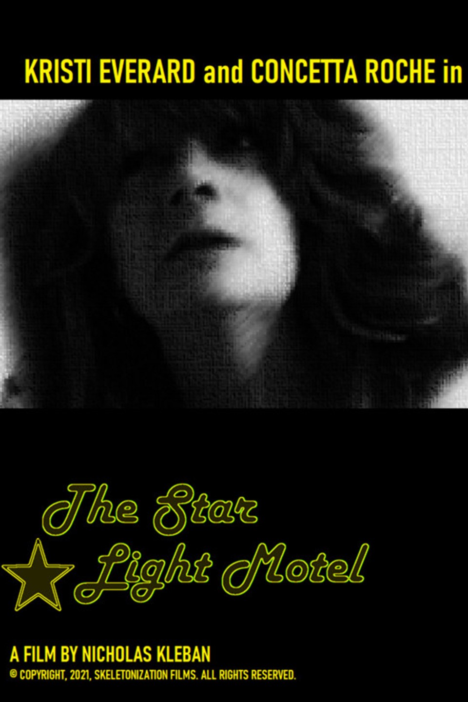 The Star Light Motel Pictures | Rotten Tomatoes
