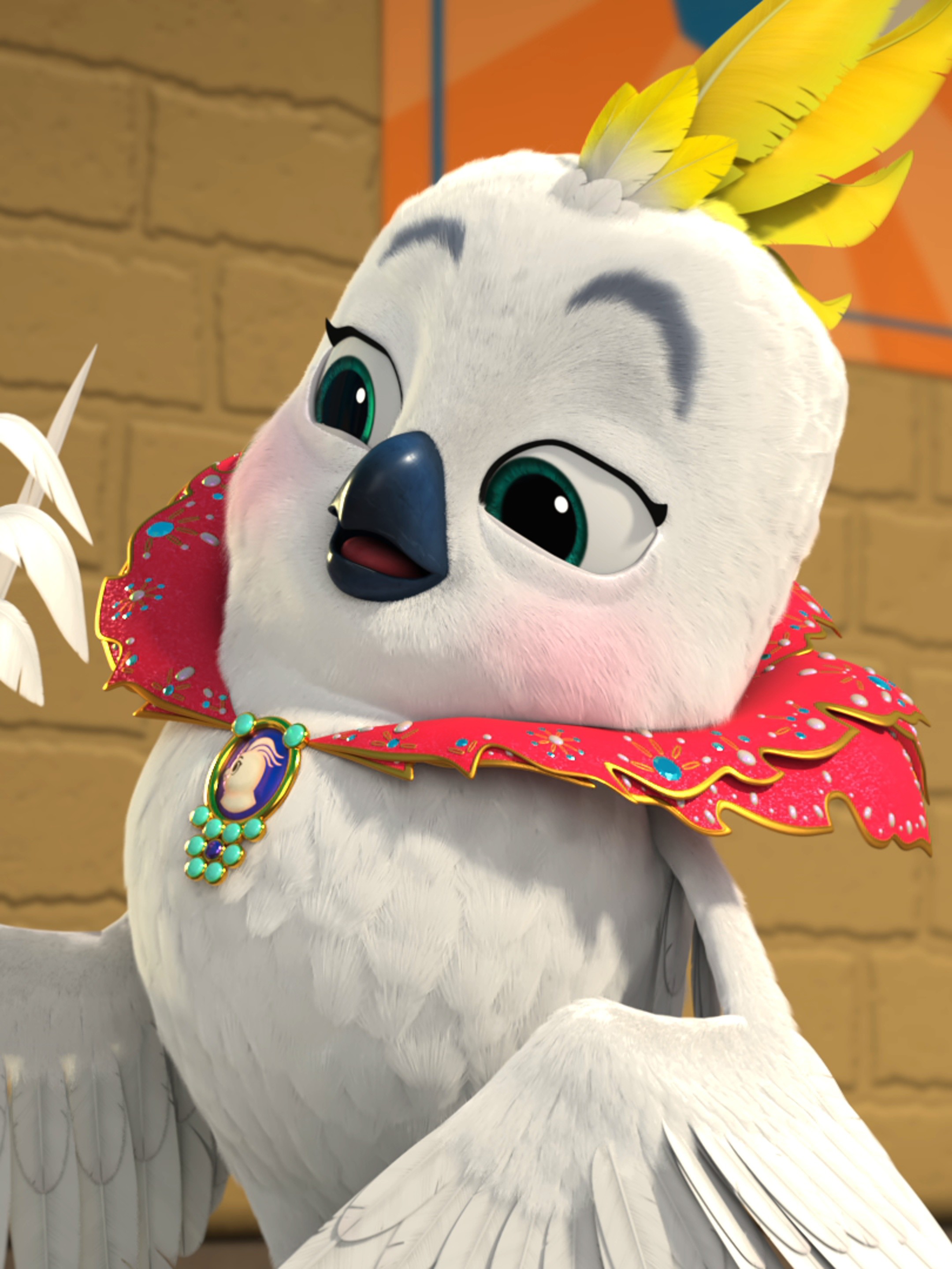 Bundle of Bitsies; Frantic Flyer Pictures | Rotten Tomatoes